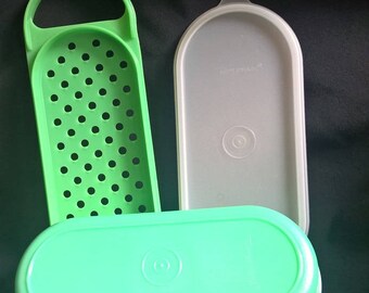 Tupperware minis | Etsy