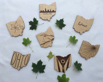 Ohio gifts | Etsy