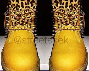 Timberland boots | Etsy