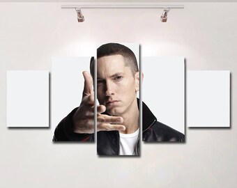 Eminem poster | Etsy