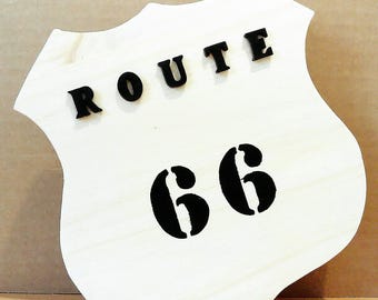 Routed wood signs | Etsy