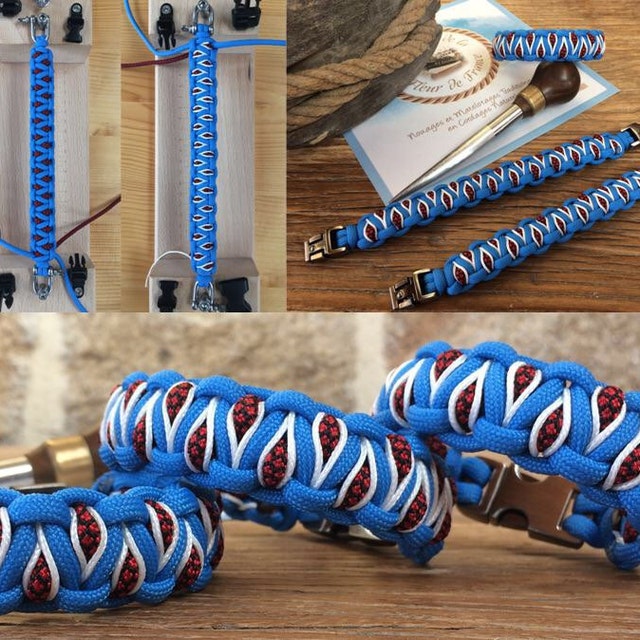 Décoration Marine Nœuds Marins et by ComptoirFleurFrance on Etsy