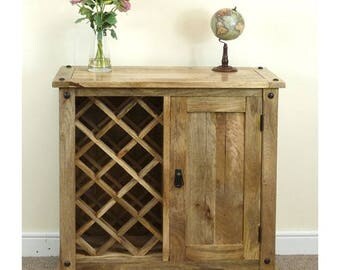 Drinks cabinet | Etsy