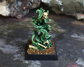 Dungeon miniature | Etsy