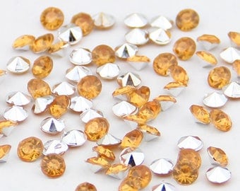 The Craft Bulk Box Crafting Flat Back Gems Rhinestones