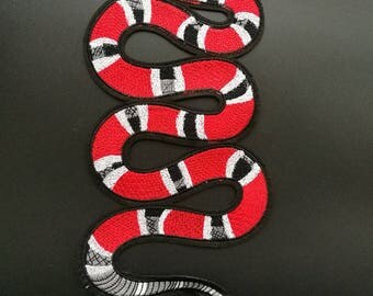 Embroidered patch | Etsy