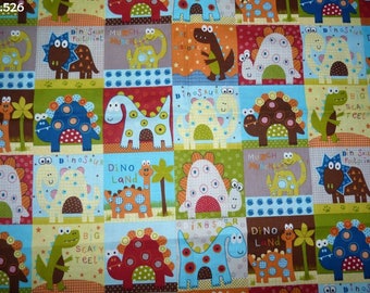 Children Wall Decals Dino Land Dinosaurs Wall decal Wall