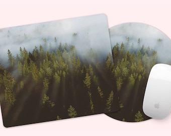 Cute mouse pad | Etsy