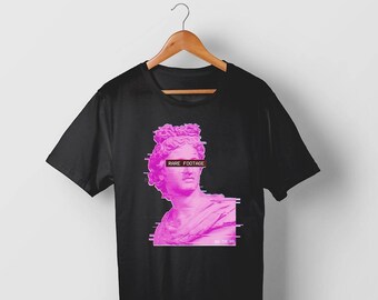 Glitch clothing | Etsy