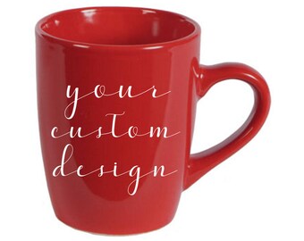 Personalized mug | Etsy