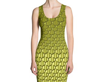 Sexy alien costume | Etsy