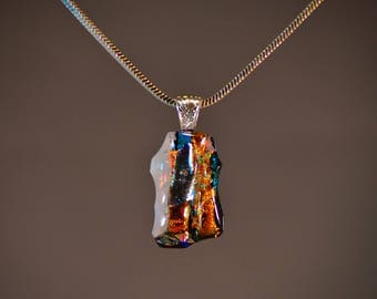 Glass jewelry | Etsy