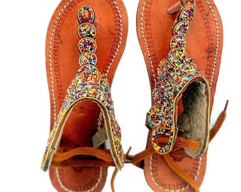 African shoes | Etsy