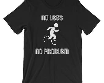 Prosthetic leg | Etsy