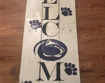 Penn state | Etsy