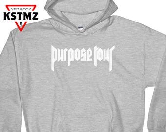 Purpose tour | Etsy