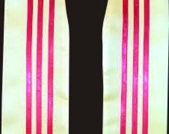 Graduation stole | Etsy