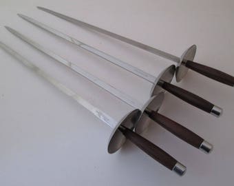 Sword skewers | Etsy