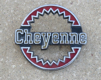 Chevrolet emblem | Etsy