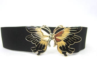Butterfly belt | Etsy