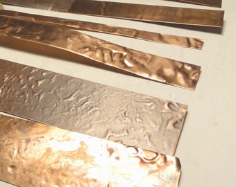 Hammered copper | Etsy