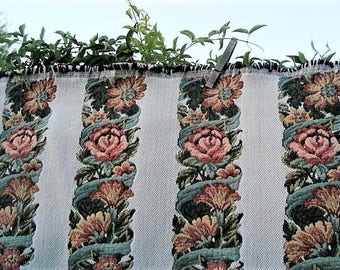 Tapestry fabric | Etsy