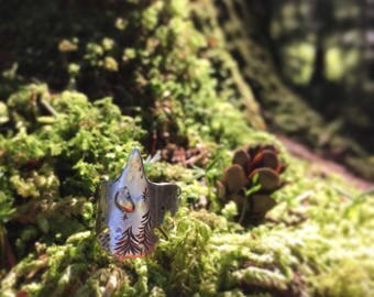 Dancing Leaf Design by dancingleafdesign on Etsy