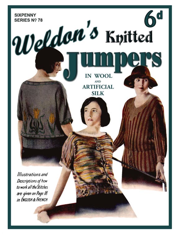 The Artificial Silk Girl Pdf Patterns - mogoodsite