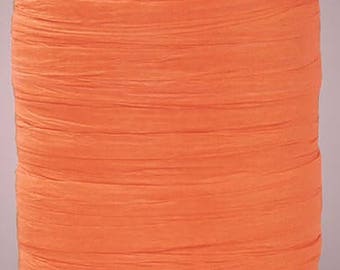 Raffia trim | Etsy