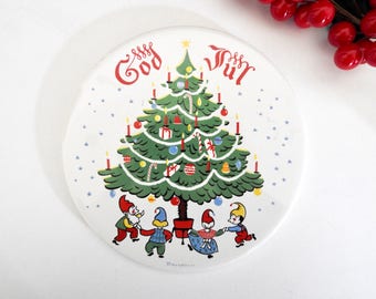God jul | Etsy