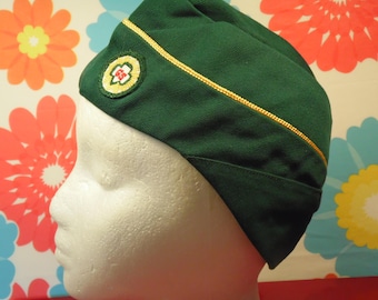 Girl scout hat | Etsy
