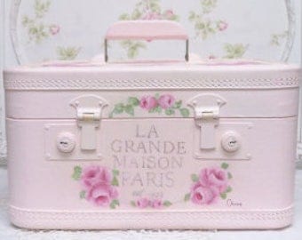 train table hand painted train table kids painted furniture