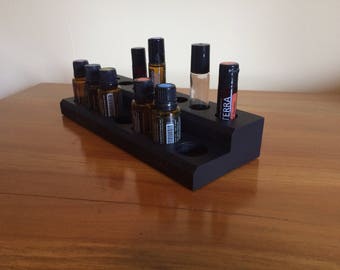 Essential oil rack | Etsy