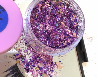 Glitter mix | Etsy