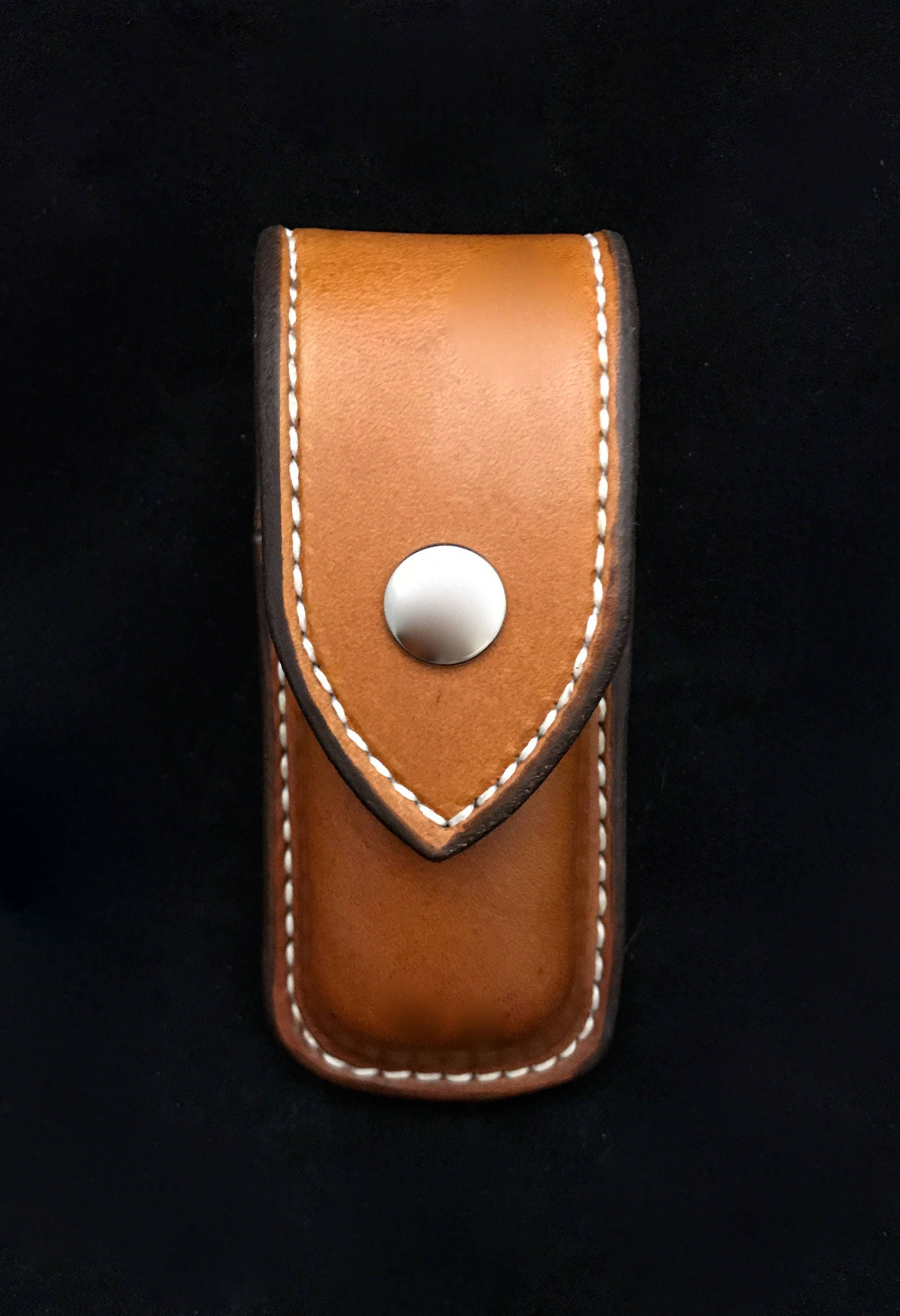 Custom leatherman sheath formed fit for your tool