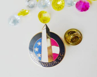 Washington DC Washington Monument Lincoln Memorial DC