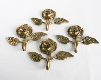 Decorative hooks | Etsy