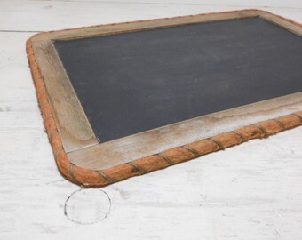 Vintage chalkboard | Etsy