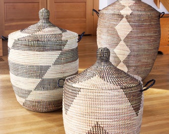 African baskets | Etsy