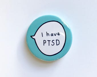 Ptsd | Etsy