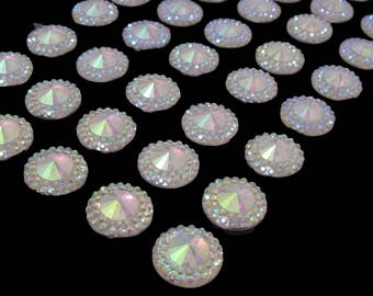 Self adhesive gems | Etsy