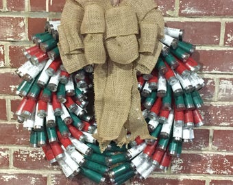 Shotgun shell | Etsy