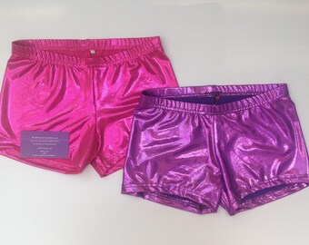 Cheer shorts | Etsy