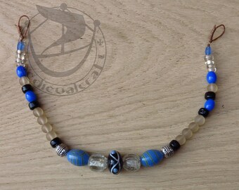 Viking Antler Fid Norse Knot Loosening Tool Viking Belt