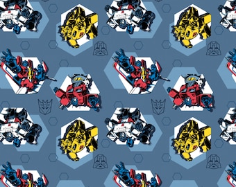 Transformer fabric | Etsy