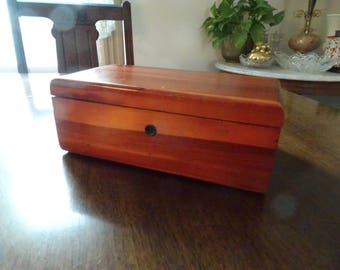 Lane cedar chest | Etsy