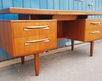Desk - Vintage | Etsy UK