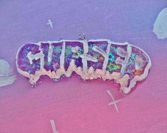 Fairy kei jewelry | Etsy