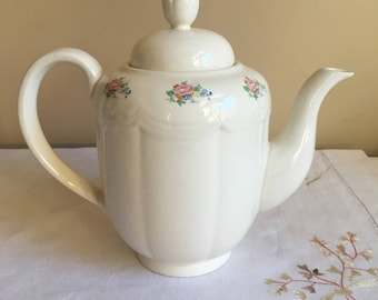 Vintage teapot | Etsy