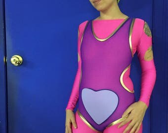 Gender Non-Conforming Lingerie for All Bodies by RebirthGarments